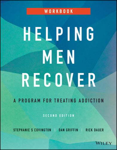 Helping Men Recover : A Program for Treating Addiction, Workbook by ...