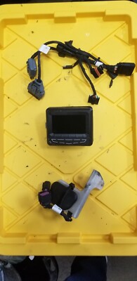 Polaris Axys Switchback Rush PRO RMK Assault 600 800 850 PIDD GPS ...