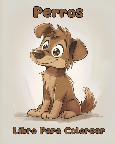 Sancha Sauseda Libro Para Colorear de Perros (Paperback) (UK IMPORT) | eBay