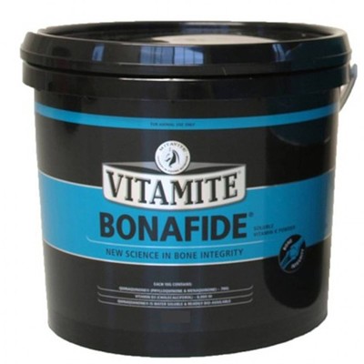 Vitamite Bonafide Horse Bone Support 3kg | eBay Australia