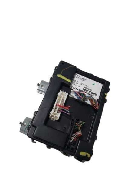 2006 Nissan Altima Control Module BCM Body Control Left Hand Dash OEM ...