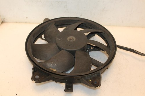 COOLING FAN C Citroën C5 III Tourer (RW) 2010 9682954580 | eBay
