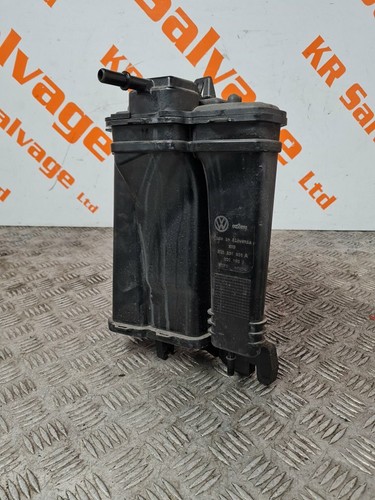 2017-2021 VW POLO MK6 2G ACTIVATOR CHARCOAL CONTAINER 2Q0201801A | eBay