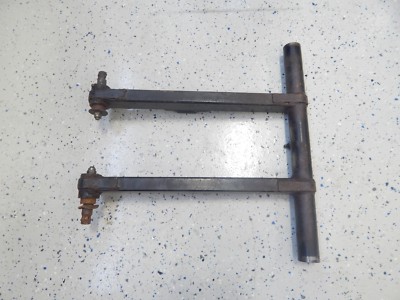Polaris Snowmobile 1996-2006 XC XLT Edge Black Front Torque Arm ...