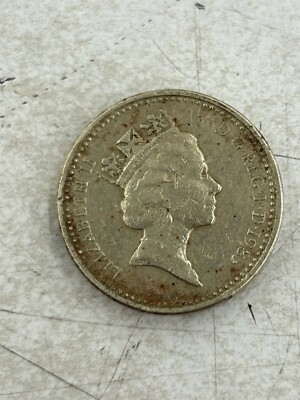 1985 one pound coin | eBay