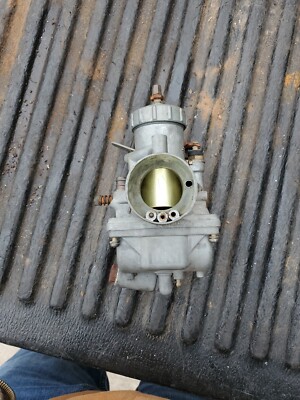 Hodaka SL ED 250 Thunder Dog Carburetor Carb | eBay