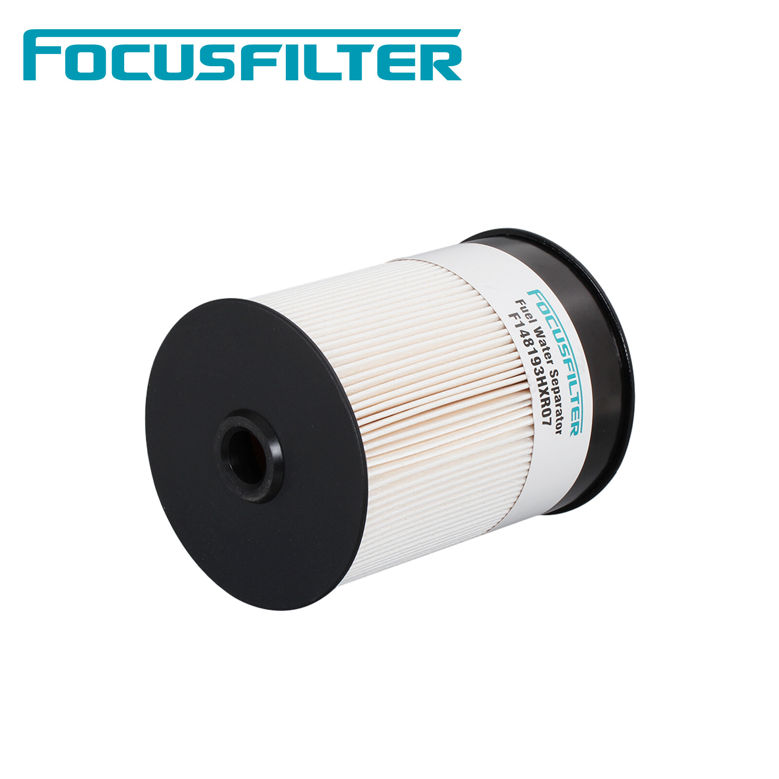 Replacement For Fleetguard Fuel Filter with Water Separator FS19915 ...