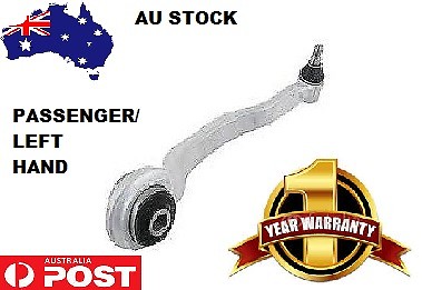 MERCEDES BENZ W211 FRONT LOWER CONTROL ARM LEFT E200 E240 E280 E320 ...