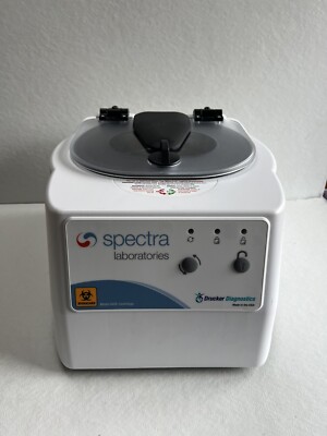 Centrifuges & Parts - Drucker Centrifuge