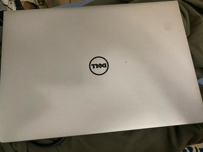 Dell Inspiron 5458 Signature Edition : Intel Core i7-5500U 5th Gen)RAM ...