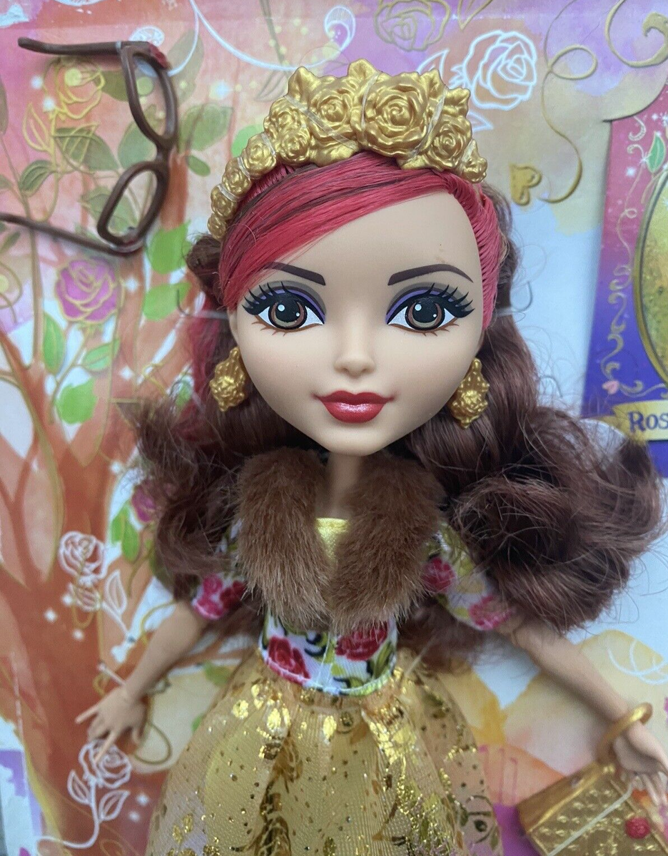 Alice Rosabella Beauty And Disney Fairytale Designer Collection Alice