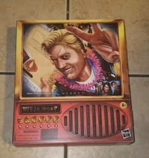 G.I. Joe 6" Classified Series Philip “Chuckles” Provost