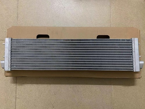 Oil Cooler Radiator Intercooler for Mercedes Benz W164 G65 G63 A63 ...