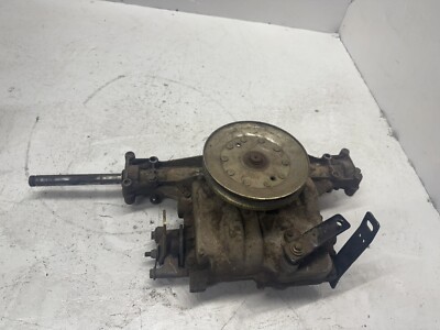 NEEDS RIGHT AXLE Spicer 5 speed Transmission 4360-105, 041039 | eBay