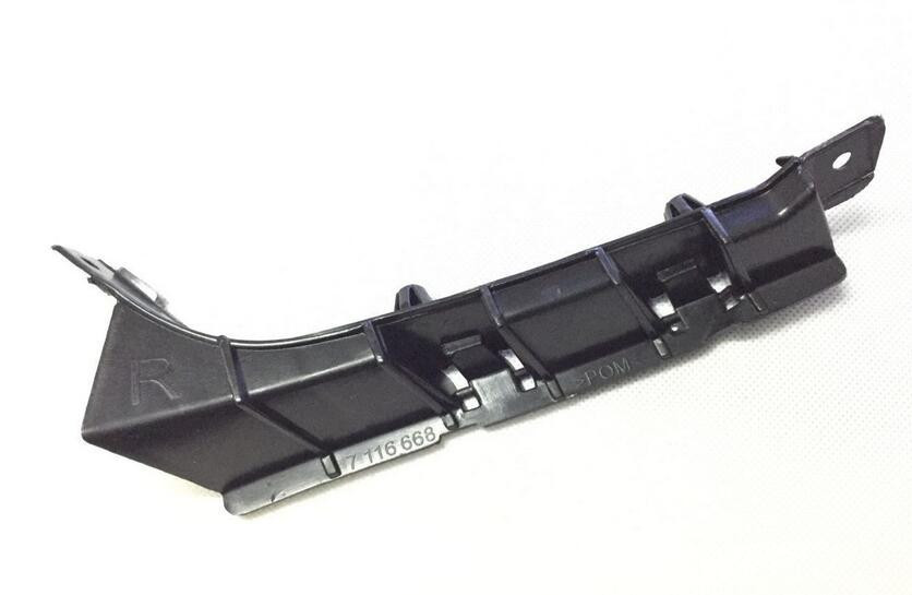 1 piece Front Right side Bumper Cover Guide for BMW X5 E53 51117116668 ...