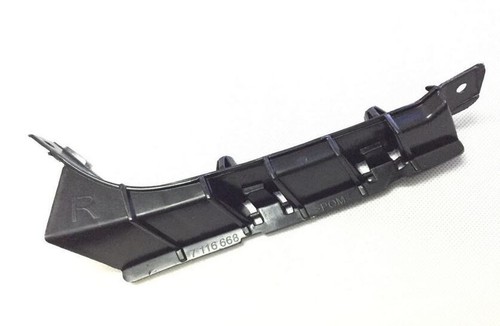 1 piece Front Right side Bumper Cover Guide for BMW X5 E53 51117116668 ...