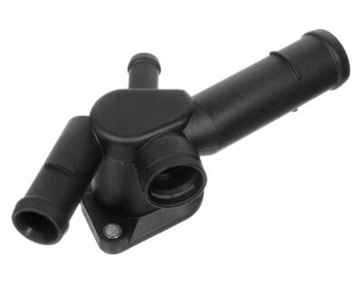Meyle Germany For VW Golf Jetta Engine Coolant Hose Flange 2.0 L4 ...