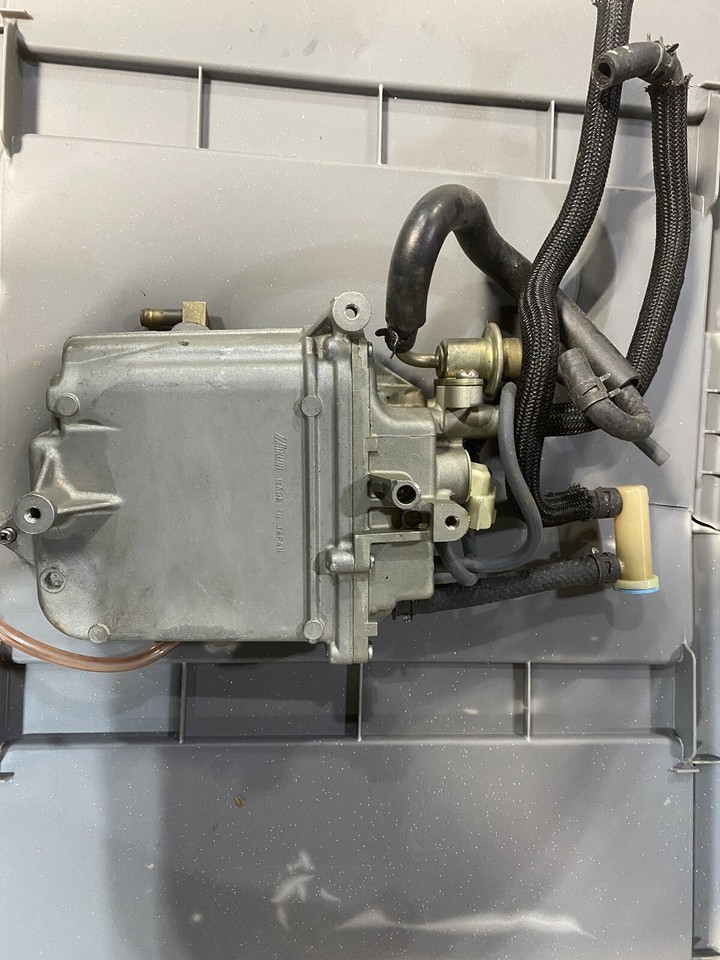 150hp Yamaha Outboard 4 stroke Float Chamber - VST | eBay