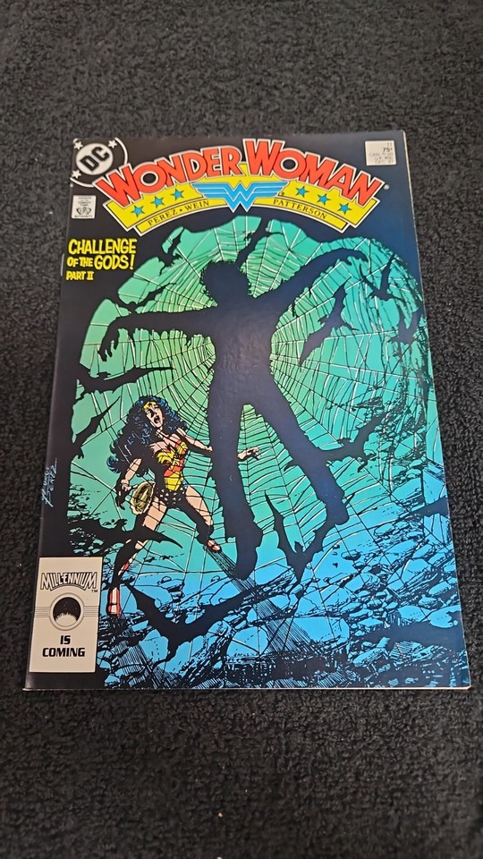 1992 DC COMICS WONDER WOMAN VOL 2 #4-201 MULTIPLE ISSUES/COVERS ...