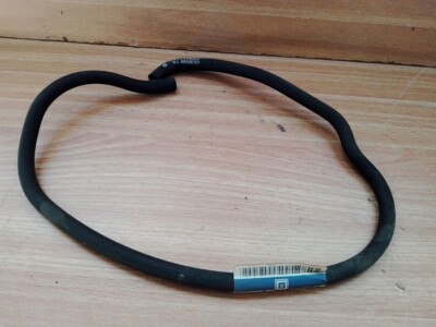 Ventilation Hose for Opel Vauxhall Vectra B X25XE Y26SE 90529434 OEM | eBay