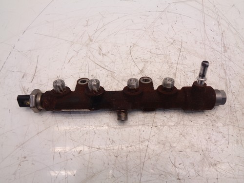 Tube Rail für Peugeot DS Opel Citroen 1,5 BlueHDi 130 YHZ DV5RC YH01 ...