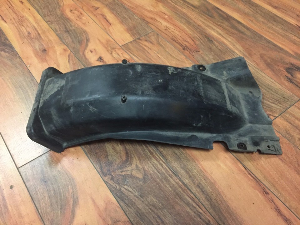 1986 YAMAHA FZ600 INNER FENDER OEM | eBay