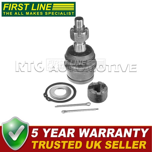 First Line Front Lower Ball Joint Fits Jeep Grand Cherokee Wrangler ...