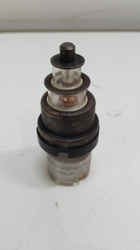 General Electric GE GL-446A UHF Triode Lighthouse TUBE | eBay