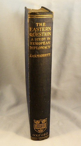 THE EASTERN QUESTION 1917 European Diplomacy Maps | eBay