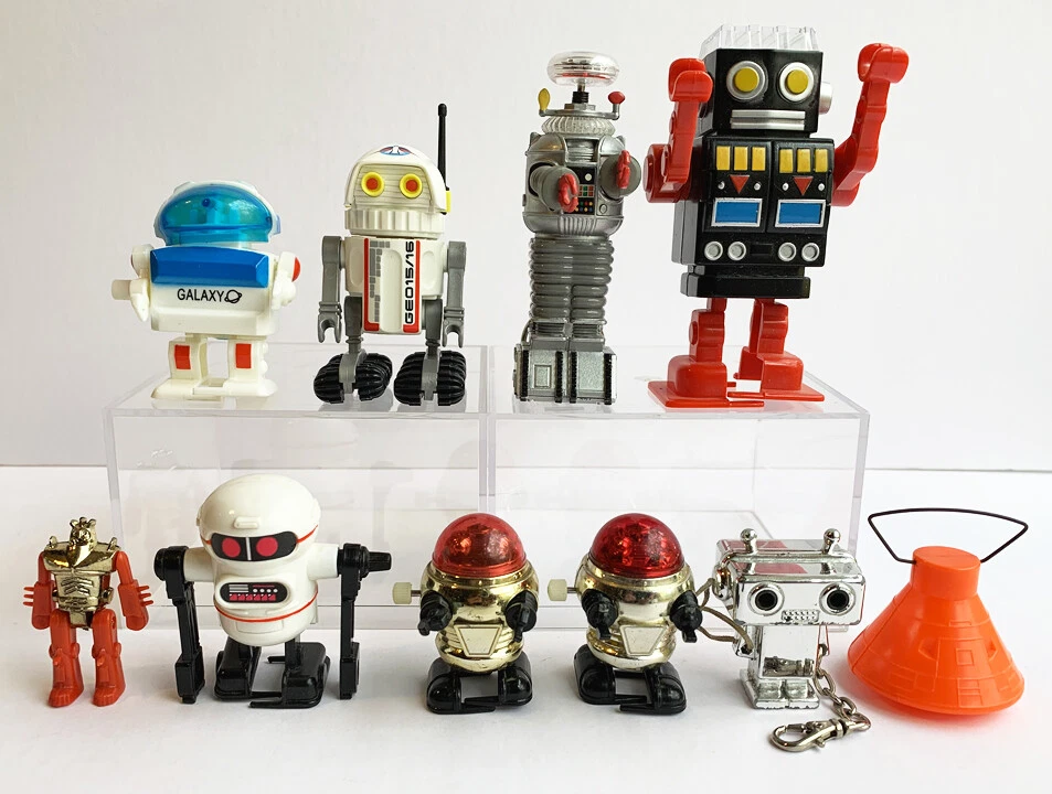 80s Robots