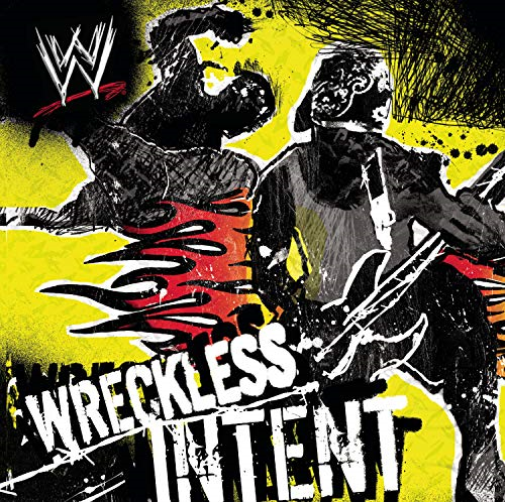 WWE: Wreckless Intent von Various (CD, 2006) | Compra online en eBay
