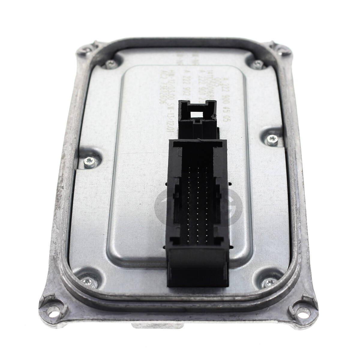 LED Headlight Control Unit Module For Mercedes-Benz S-Class W222 ...