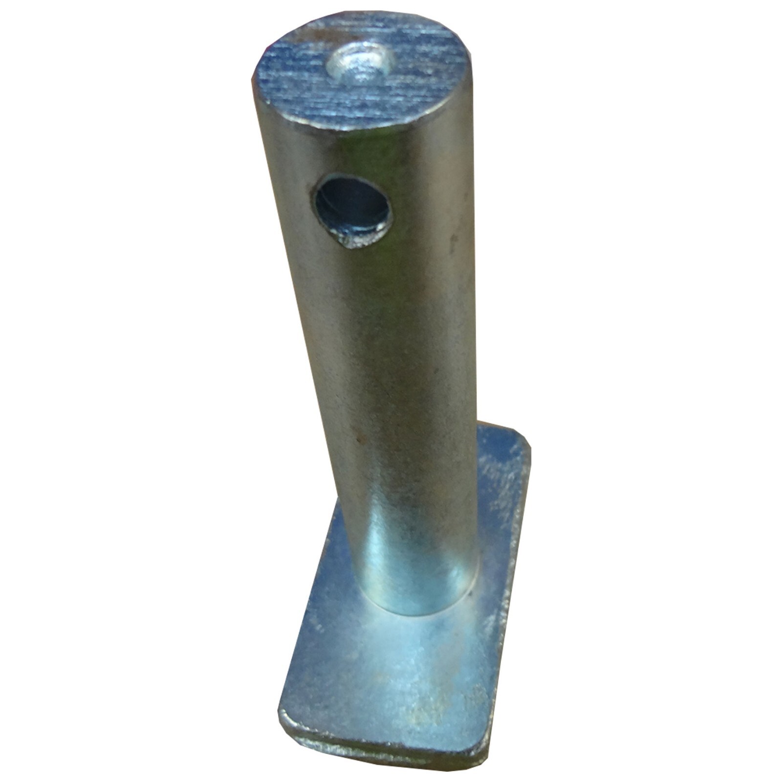 L158185 Top Link Bracket Pin Fits International/Case-IH Tractor | eBay