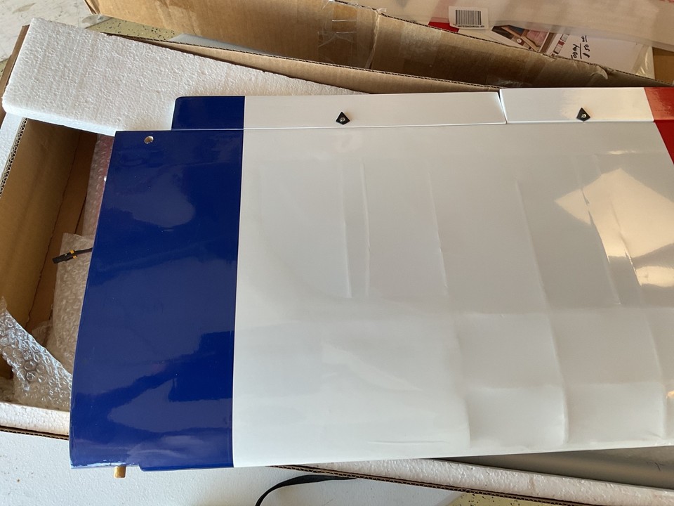 GIANT STICK 78” Wing Set…..Plus | eBay