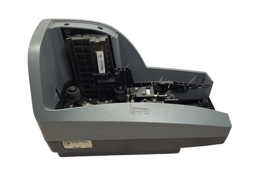 Digital Check TellerScan TS240 - 50 DPM Check Scanner No AC READ $ | eBay