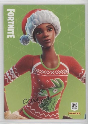 2020 Panini Fortnite Series II Holly Jammer #49 0fh3 | eBay