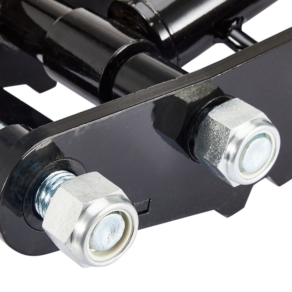 New Mini Excavator Attachment Rock/Tilting/Mud bucket,Rake,Quick hitch ...