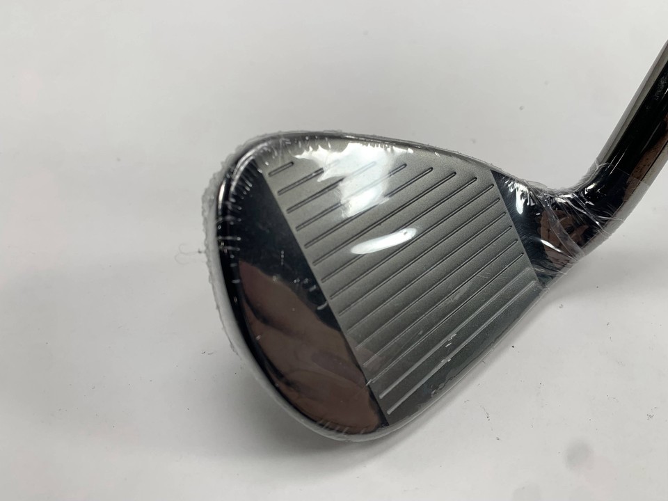 Callaway Big Bertha 23 Pitching Wedge PW RCH 65 65g Senior Graphite ...