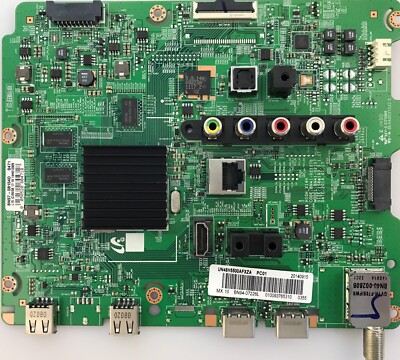 BN94-07226L, BN97-08154D, BN41-02157B, BN40-00280B, 25Q40CLSIP ...