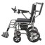 NEW MobilityPlus+ Featherlite Electric Wheelchair | 18kg, 4mph, Easy ...