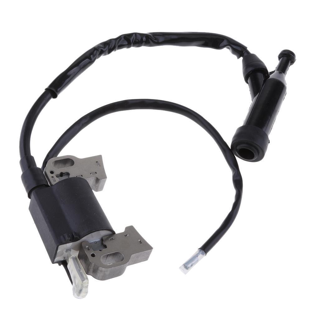 Replacement Ignition Coil Fits for GX340 11HP 13HP Lawn Mowers | eBay ...