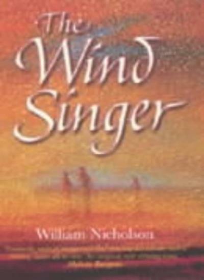 The Wind Singer By William Nicholson. 9780749744991 | eBay