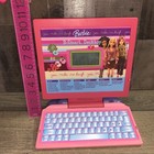 RARE Y2K Barbie Desktop Computer Barbie B-SMART Mattel | Great ...