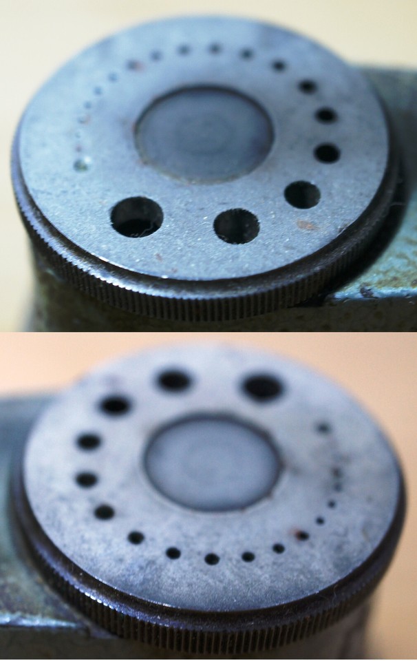 Vintage Boley Staking Tool Set Repair Tool Watch Clock Jeweler ...