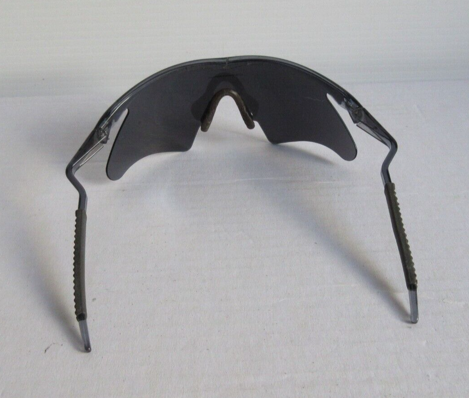 Vintage Oakley M Frame Mumbo Gen 2 Sunglasses Made in USA | eBay