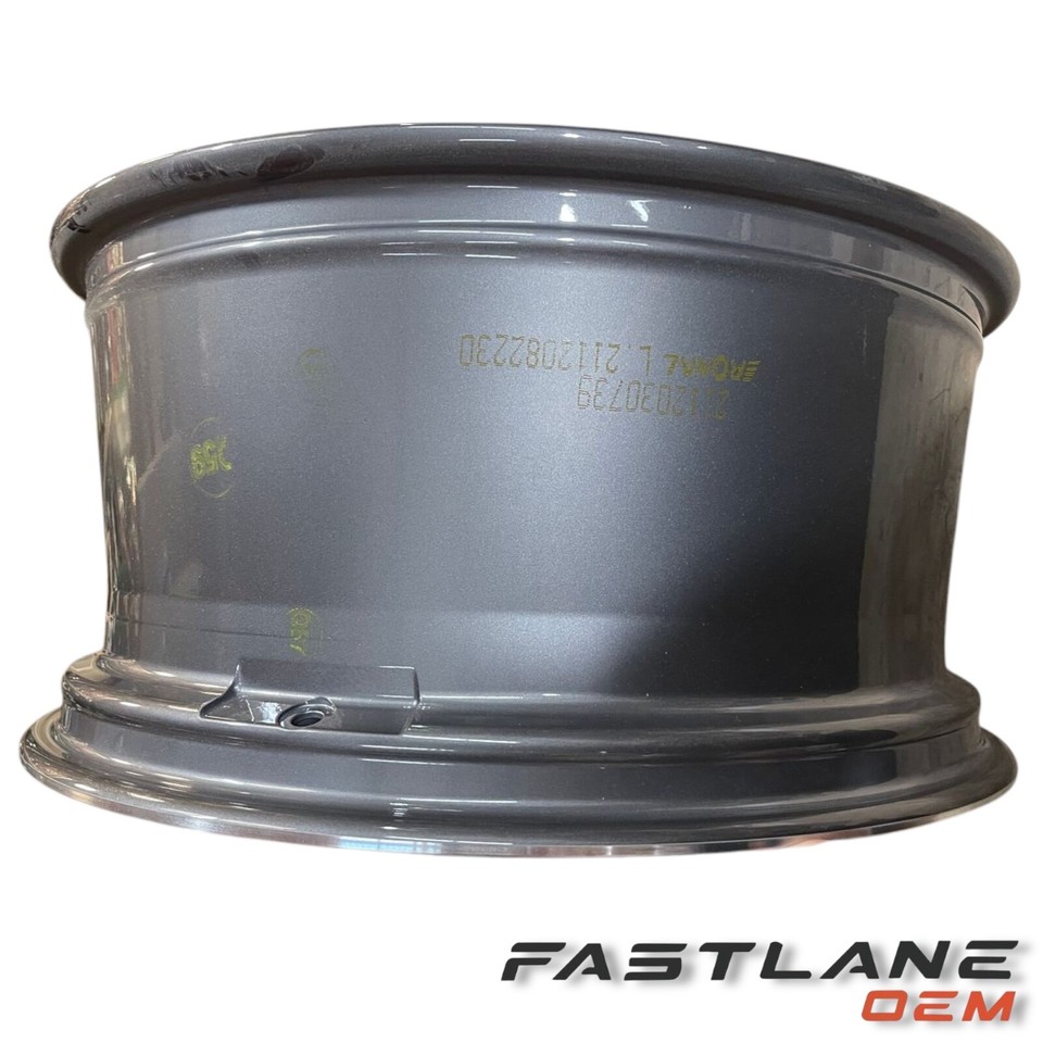 2006-2015 AUDI Q7 WHEEL 20X9J ET60 NEW OEM 4L0601025BM | eBay