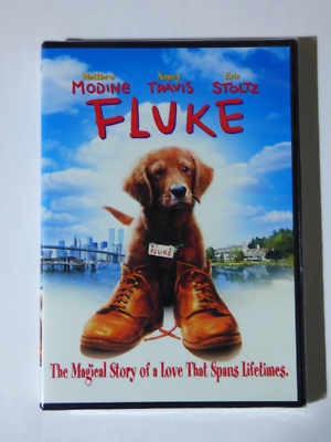 Fluke Movie