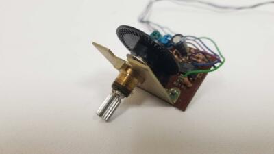 Kenwood TS-940S RIT Control | eBay