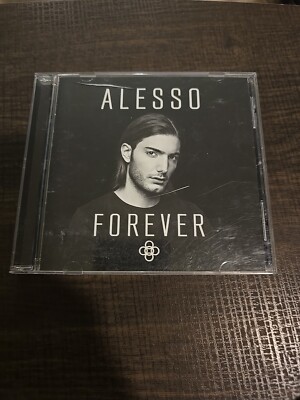 Forever by Alesso (CD, 2015) 602547338686| eBay