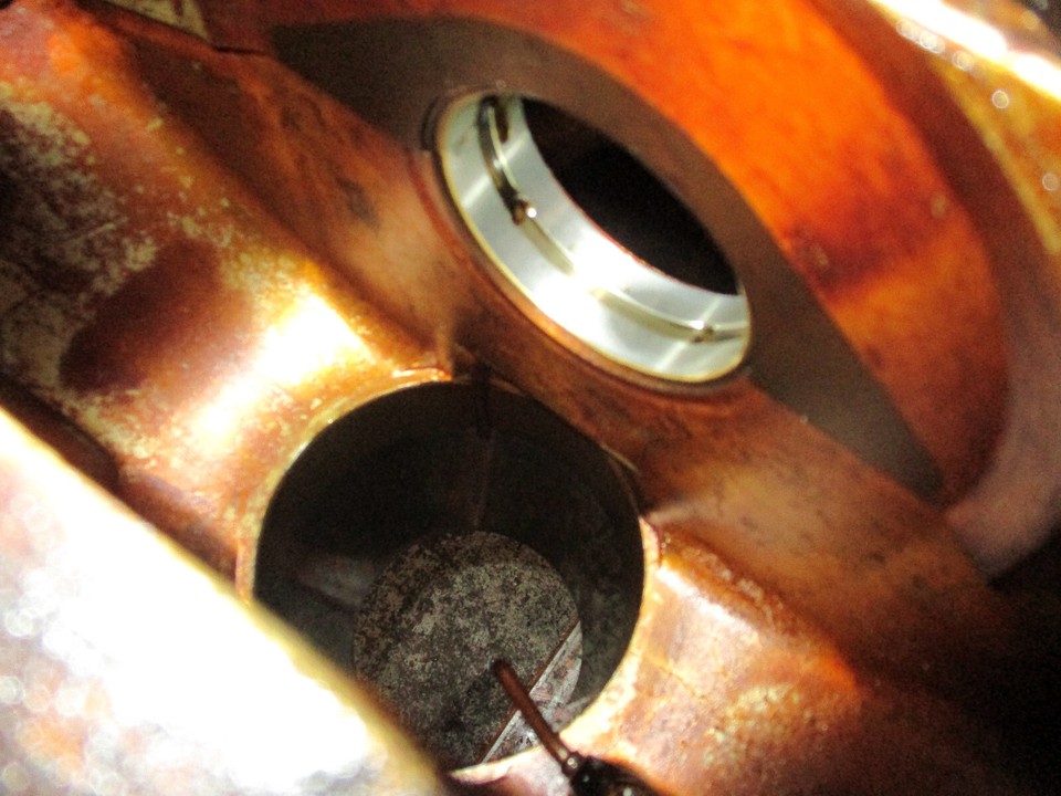 2009 Acura RDX K23A1 Cylinder Block Engine Block Bare (No Crankshaft or ...